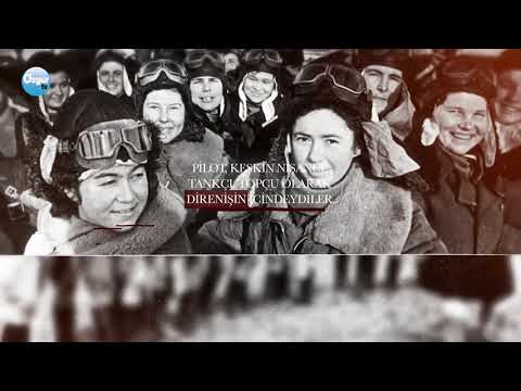 #8Mayıs 1945: Faşizme Karşı Büyük Zafer Günü