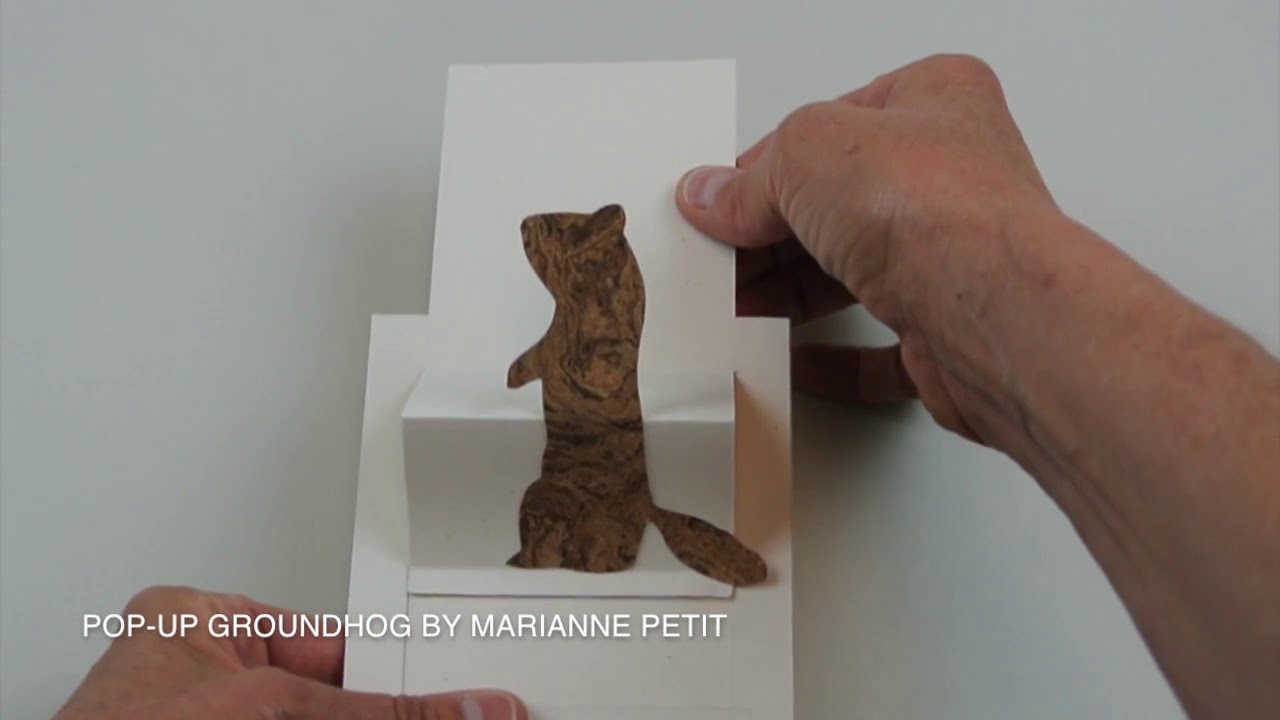 Paper Year Trailer - YouTube