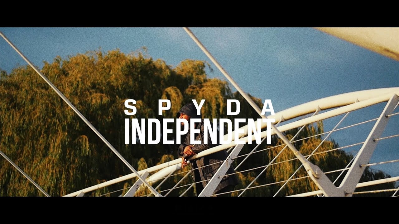 Spyda NSR - Independent (Prod ShotterzBeatz) @Spyda_Official - YouTube ...
