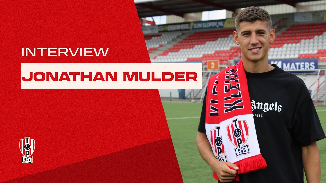 🎙• 𝗝𝗼𝗻𝗮𝘁𝗵𝗮𝗻 𝗠𝘂𝗹𝗱𝗲𝗿 𝘅 𝗧𝗢𝗣 𝗢𝘀𝘀 - YouTube