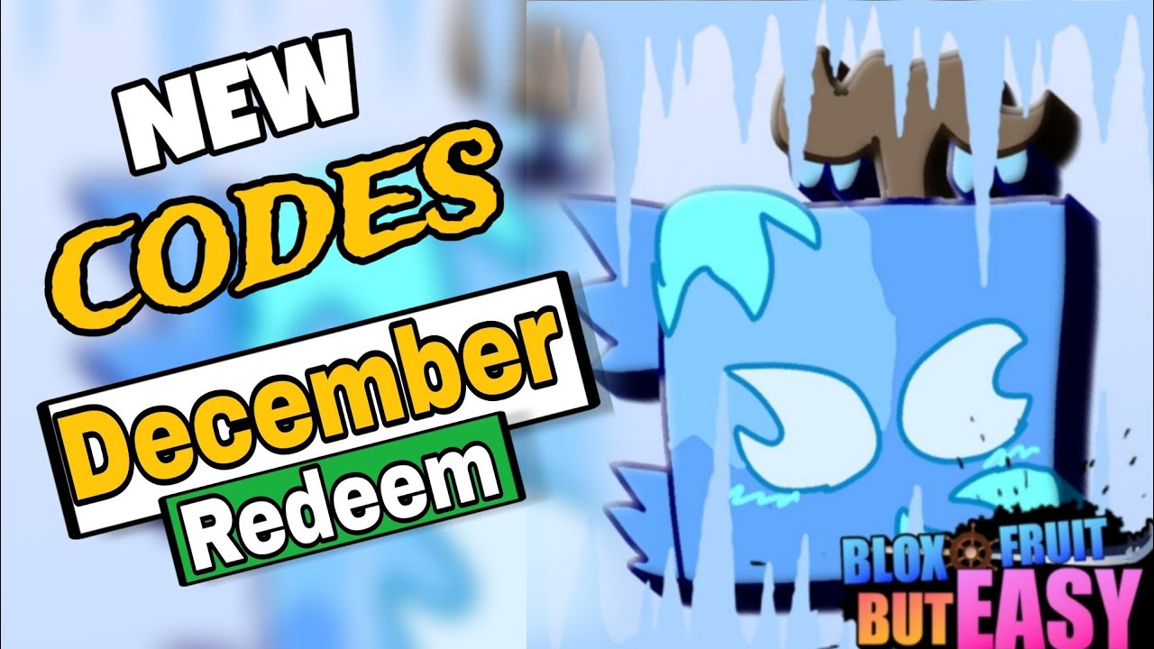 All *Secret* Blox Fruit But Easy Codes | Codes for Blox Fruit But Easy Roblox 2024 - YouTube