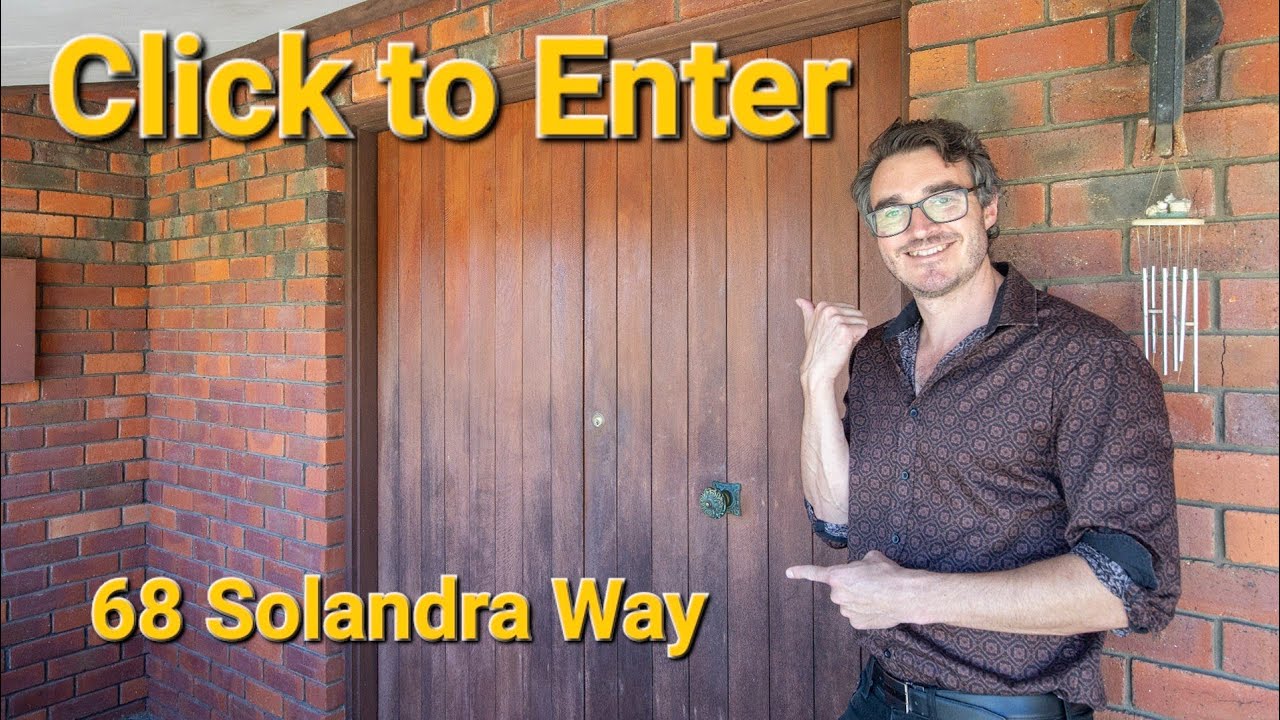 Your Castle! 68 Solandra Way Forrestfield. The Mitchell Brothers Intro Video with Nick Mitchell ...