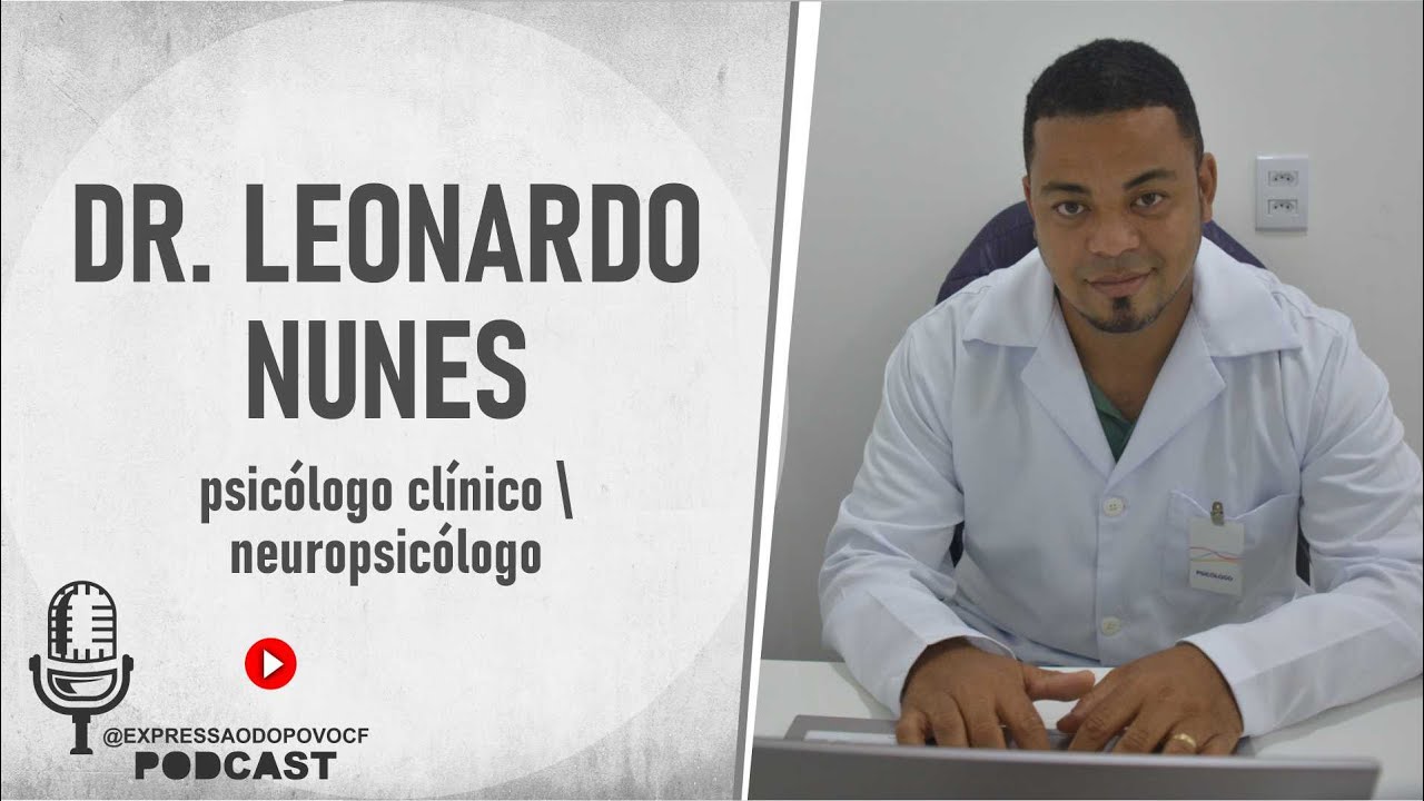 Dr. Leonardo Nunes e sua análise sobre... - YouTube