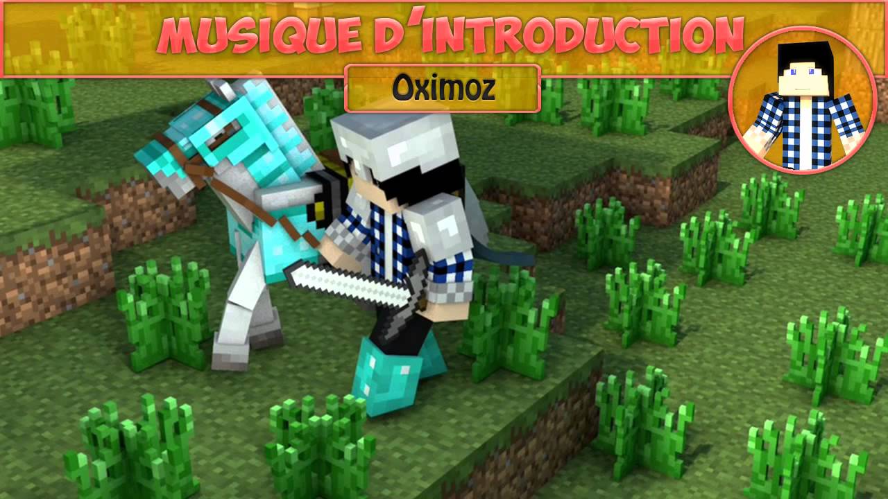 Musique d'intro de Oximoz | En Entier - YouTube