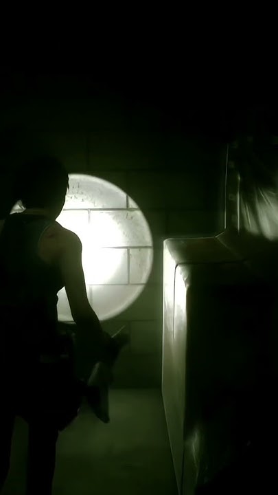 THESE JUMPSCARES!!! - YouTube