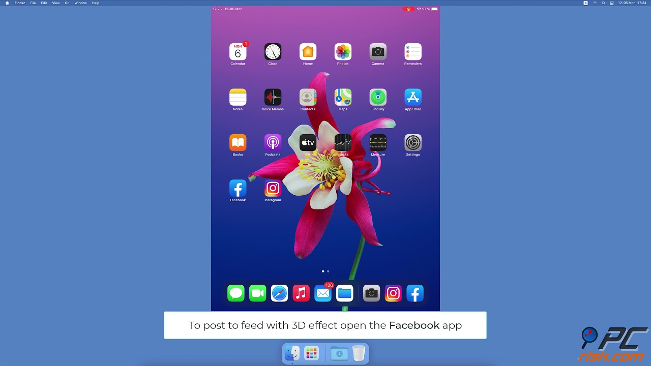 How To Post A Live Photo On Instagram And Facebook From Your IPhone how-to-post-a-live-photo-on-instagram-and-facebook-from-your-iphone