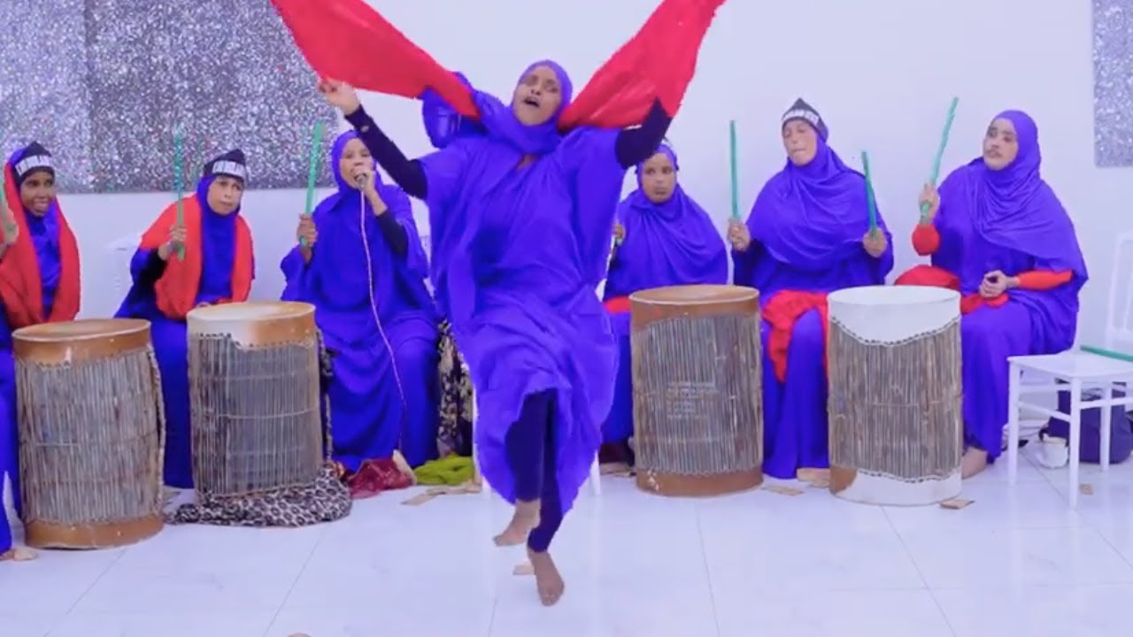 BURAANBUR ABGAAL 2026. CIYAARTII UGU WAALNEED - YouTube