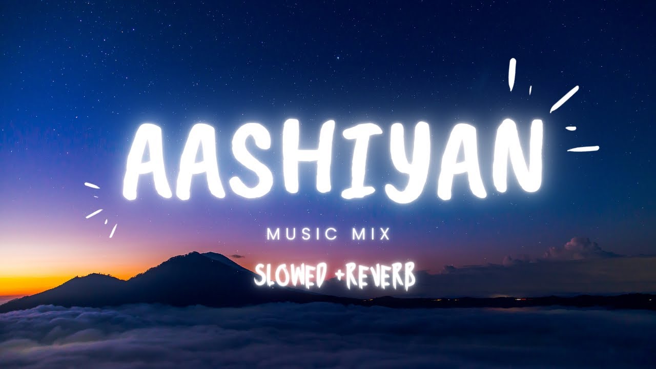 Aashiyan - Barfi|Pritam|Shreya|Nikhil Paul George|Ranbir|Priyanka - YouTube