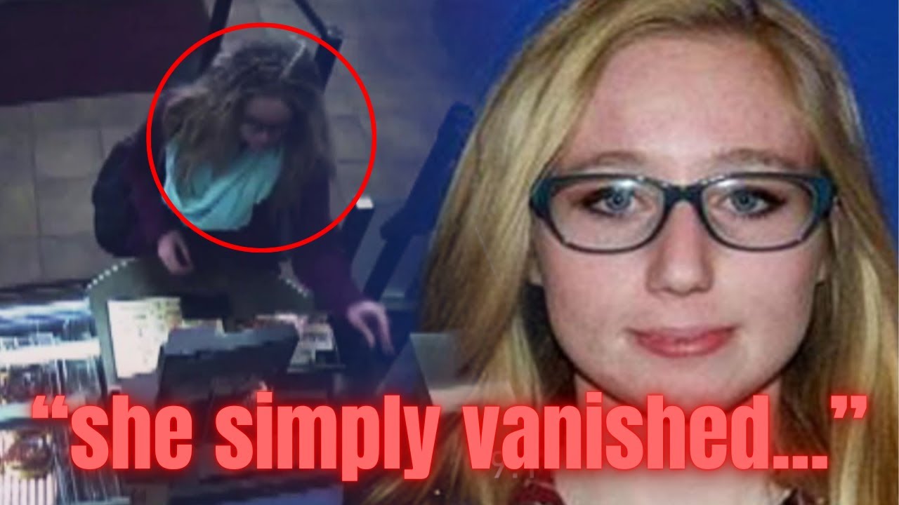 3 Creepy And Disturbing Missing Persons Cases - Scary Stories To Fall ...
