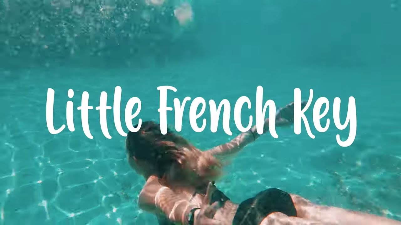 Little French Key Excursion - Swimming with PIGS! - Royal Caribbean Day ...