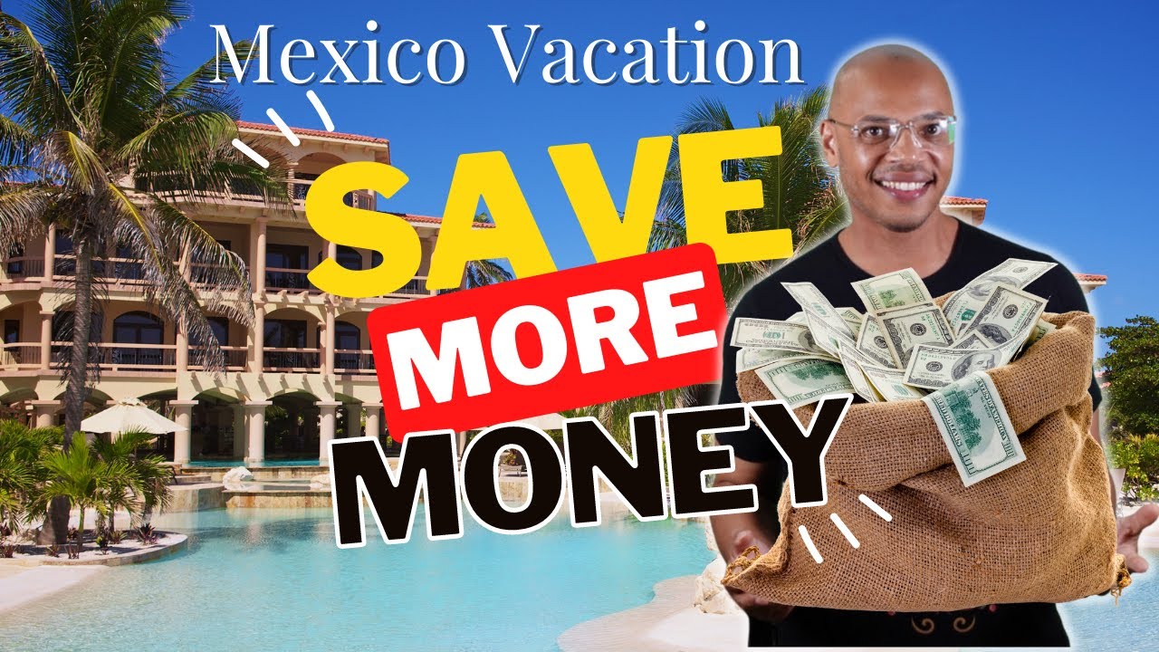 How to Avoid the Mexico Vacation Scam! - YouTube