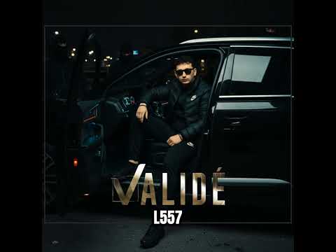 Nessy - Validé 3 (Audio Officiel) 