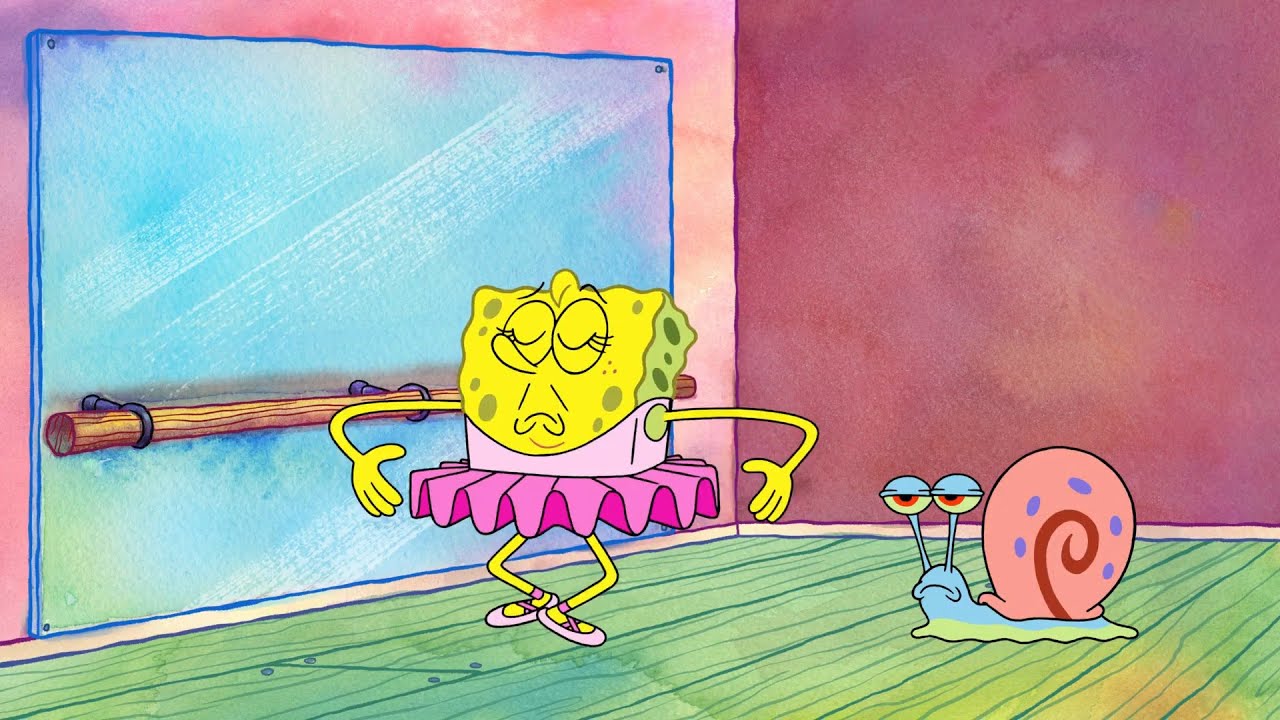 The Patrick Star Show Music: Grand Opera Fanfare 2 - YouTube