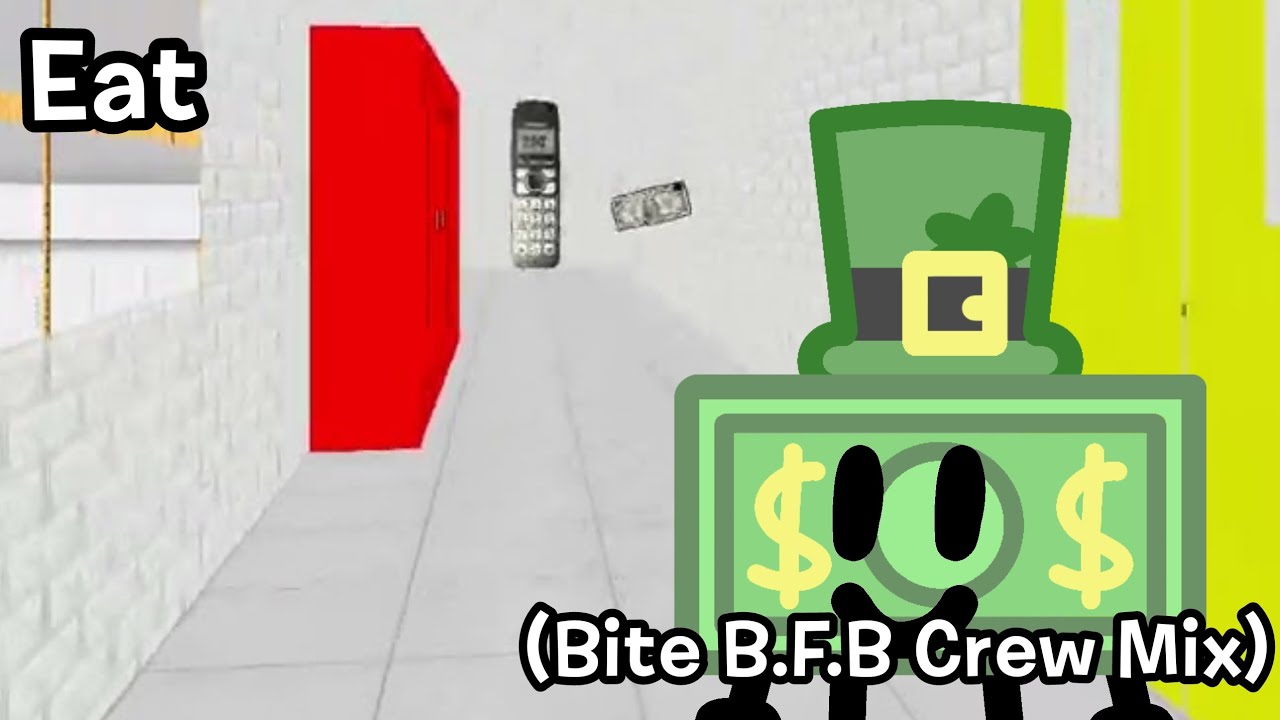 Eat - (Bite B.F.B Crew Mix) [READ DESCRIPTION!] - YouTube
