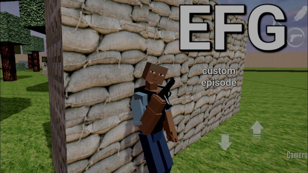 Escape from gorebox(custom episode) [@BallCat_VenDuskT ] - YouTube