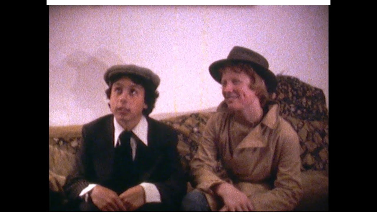 Hideout (1978) Joe Furey - YouTube