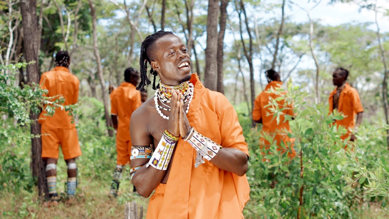 Mayiku Sayi_Jela_Official Video 4K - YouTube