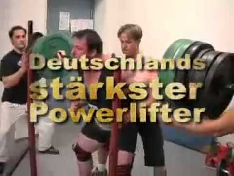 Dietmar Zint - 1052 Trailer - YouTube