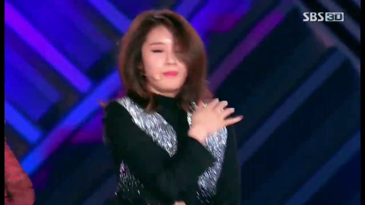 T-ARA NUMBER 9 STAGE MIX - YouTube