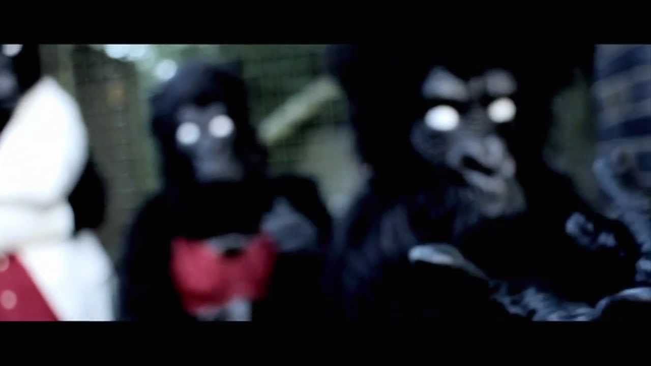 Dada Life - Fight Club Is Closed (Official Video) - YouTube