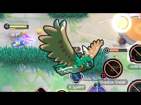 Poor Kirlia...Decidueye on Fire 🔥🔥🔥🤪🥵 - YouTube