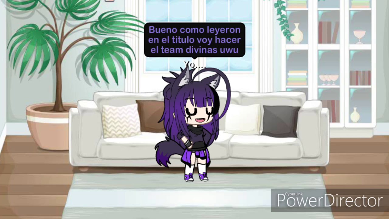 Nuevo team uwu - YouTube
