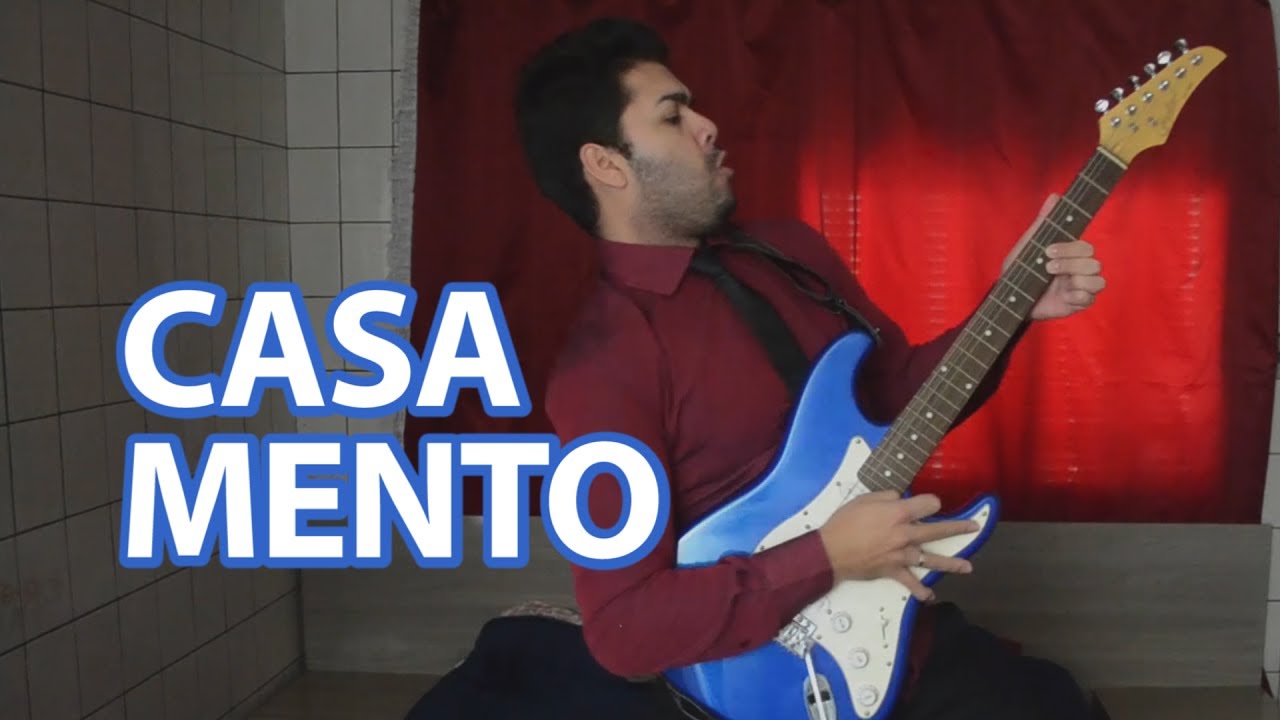 FELIPE PIRES - HOMENAGEM A UM CASAL CATARINENSE - YouTube