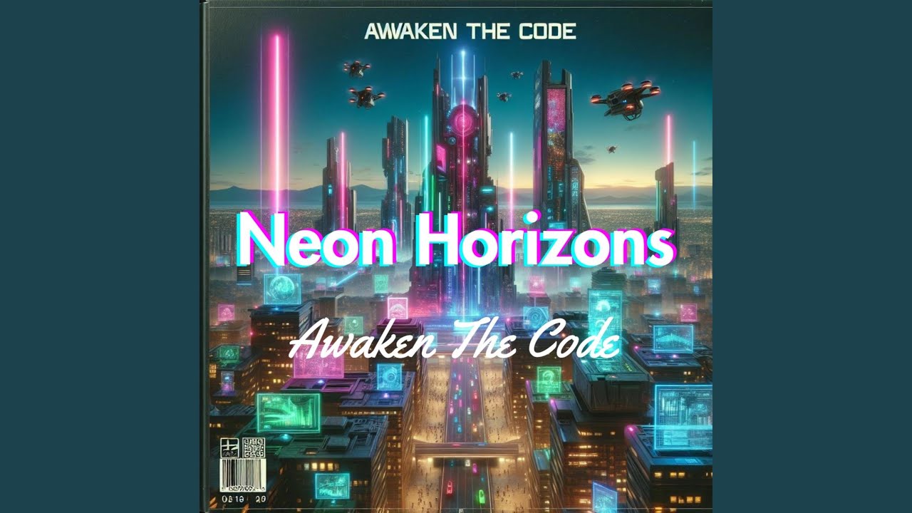 Awaken the Code - YouTube