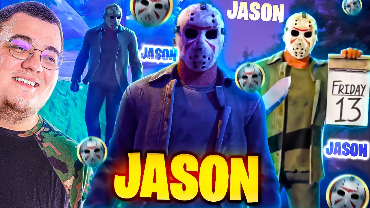 JASON JASON JASON JASON JASON JASON - YouTube