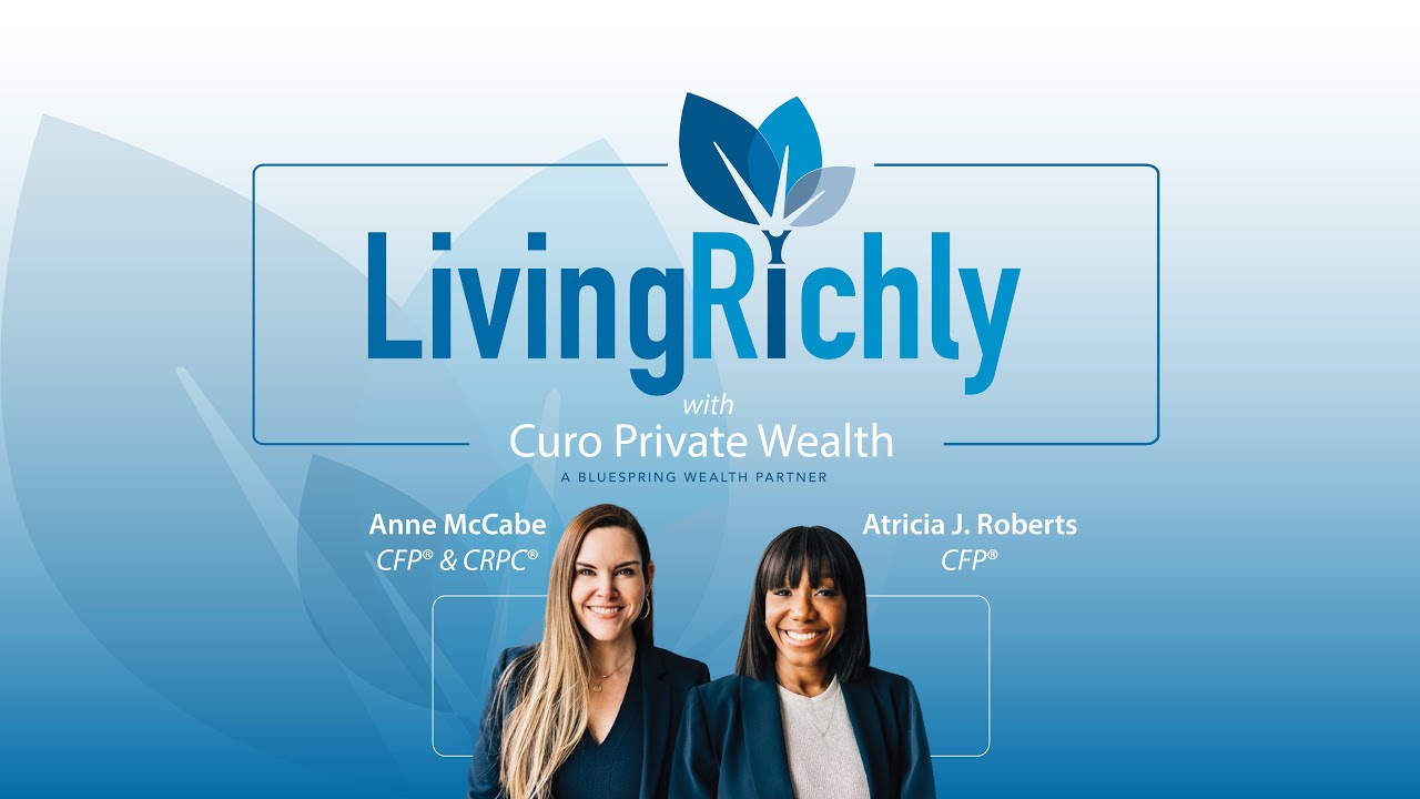 🎙️ Selecting Benefits | Living Richly with Curo | 19 - YouTube