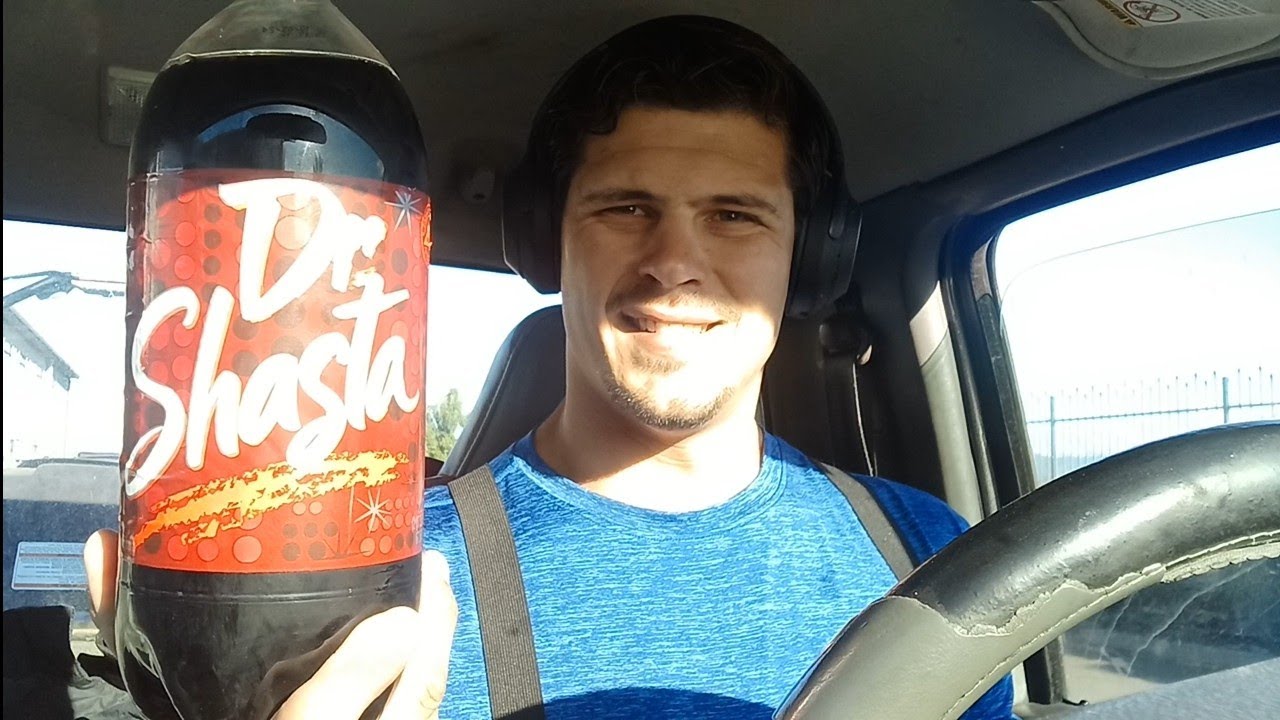 Dr Shasta official review - YouTube