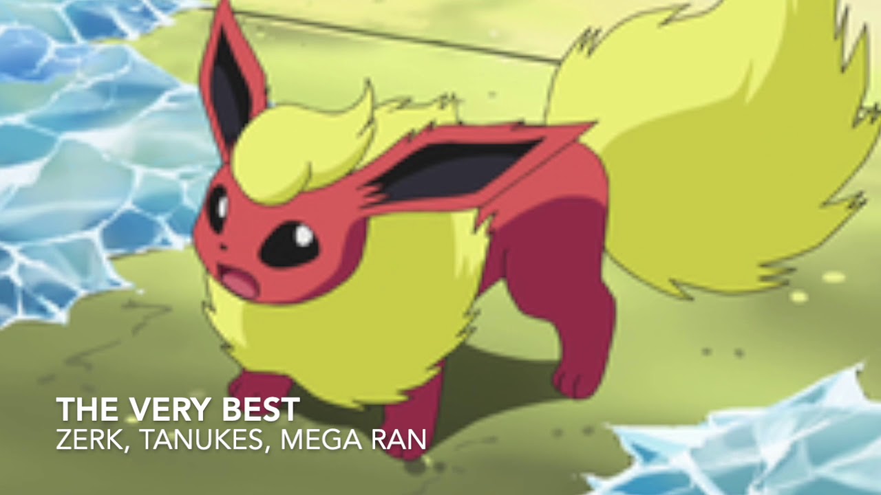 The Very Best (Pokemon Rap) feat. ZERK + Tanukes *SNIPPET* - YouTube