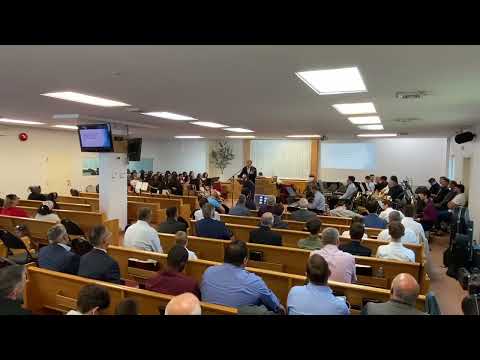 Bethel montreal mihai ilcu 14 sept 2025