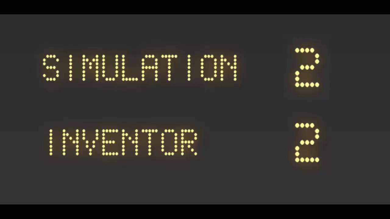 Basketball with Fusion 360 Stress Analysis - YouTube