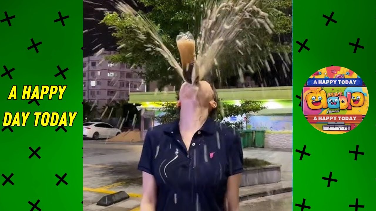 Best Fails of The Week: Funniest Fails Compilation: Funny Video | 2024 ...