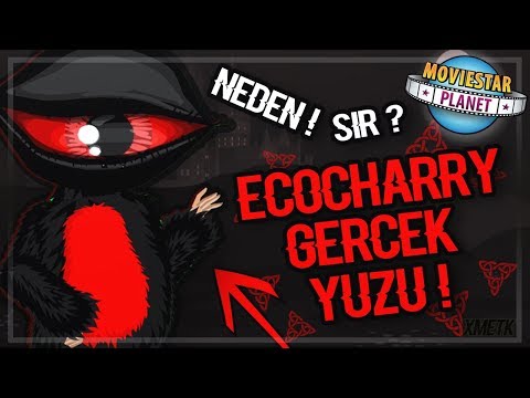 GÖRDÜKLERİME İNANAMADIM ! (ECOCHARRY ?) MSP | xMetk