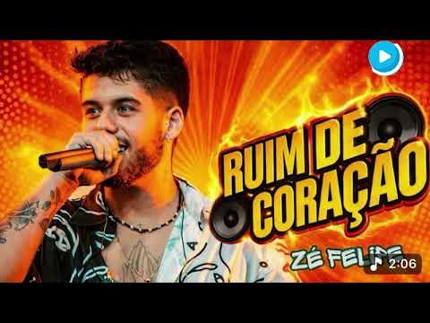 MARQUEI PRESENÇA EU FUI - ZÉ FELIPE 