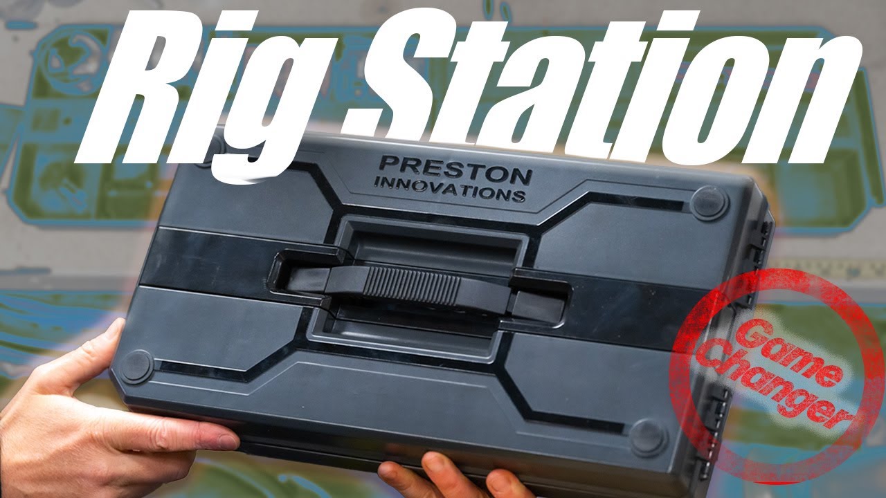 This Is A GAME CHANGER | The Rig Station - YouTube