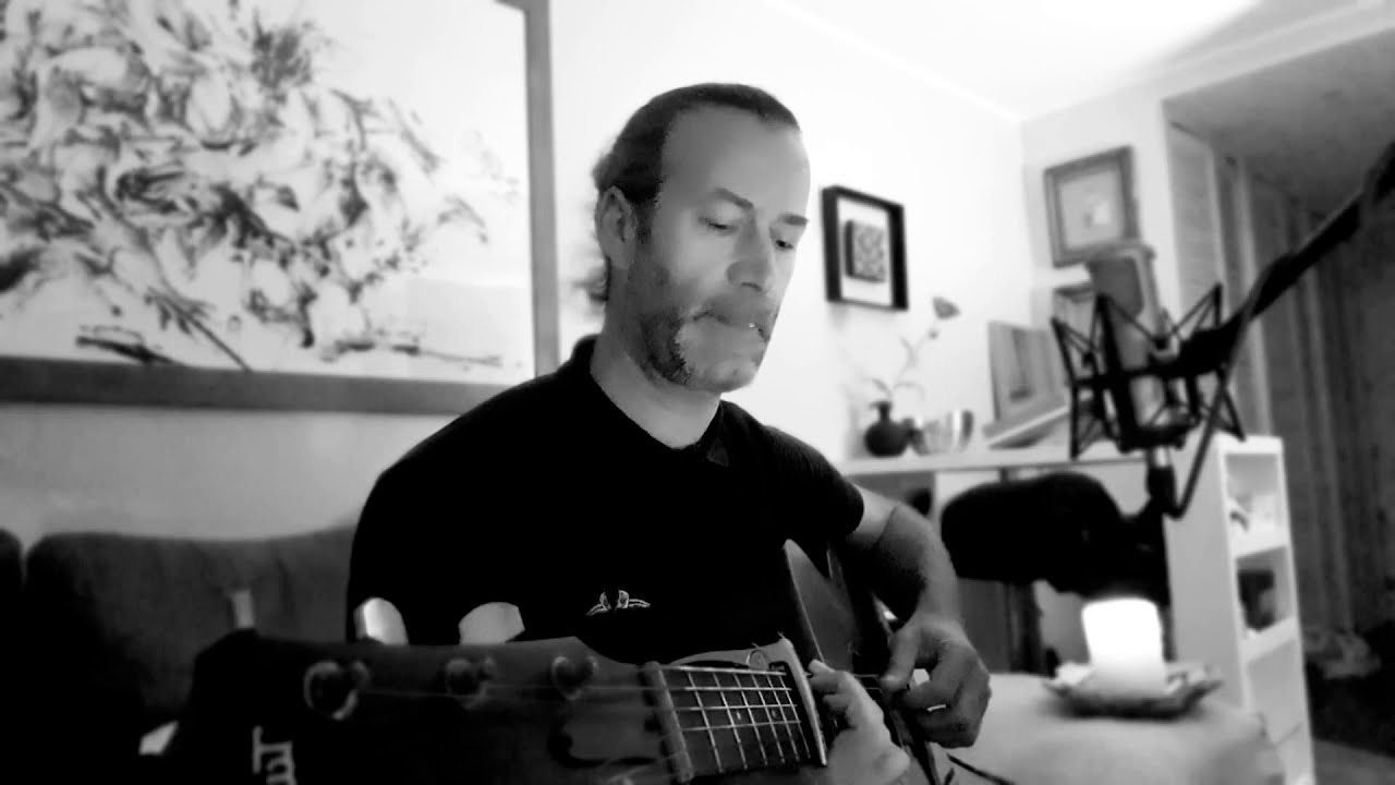 Accidental Babies - Damien Rice (acoustic cover) - YouTube