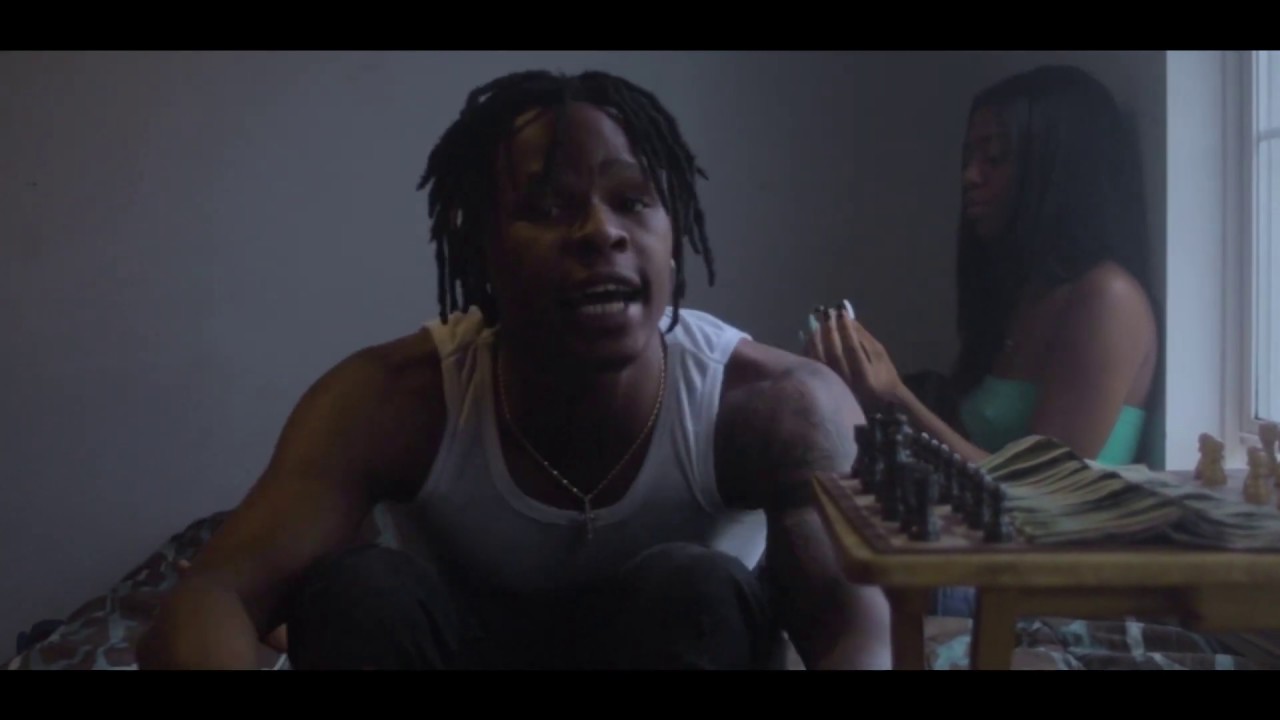 Nemo Ronchi - No Way [Official Video] Shot By: 5Panel Visuals - YouTube