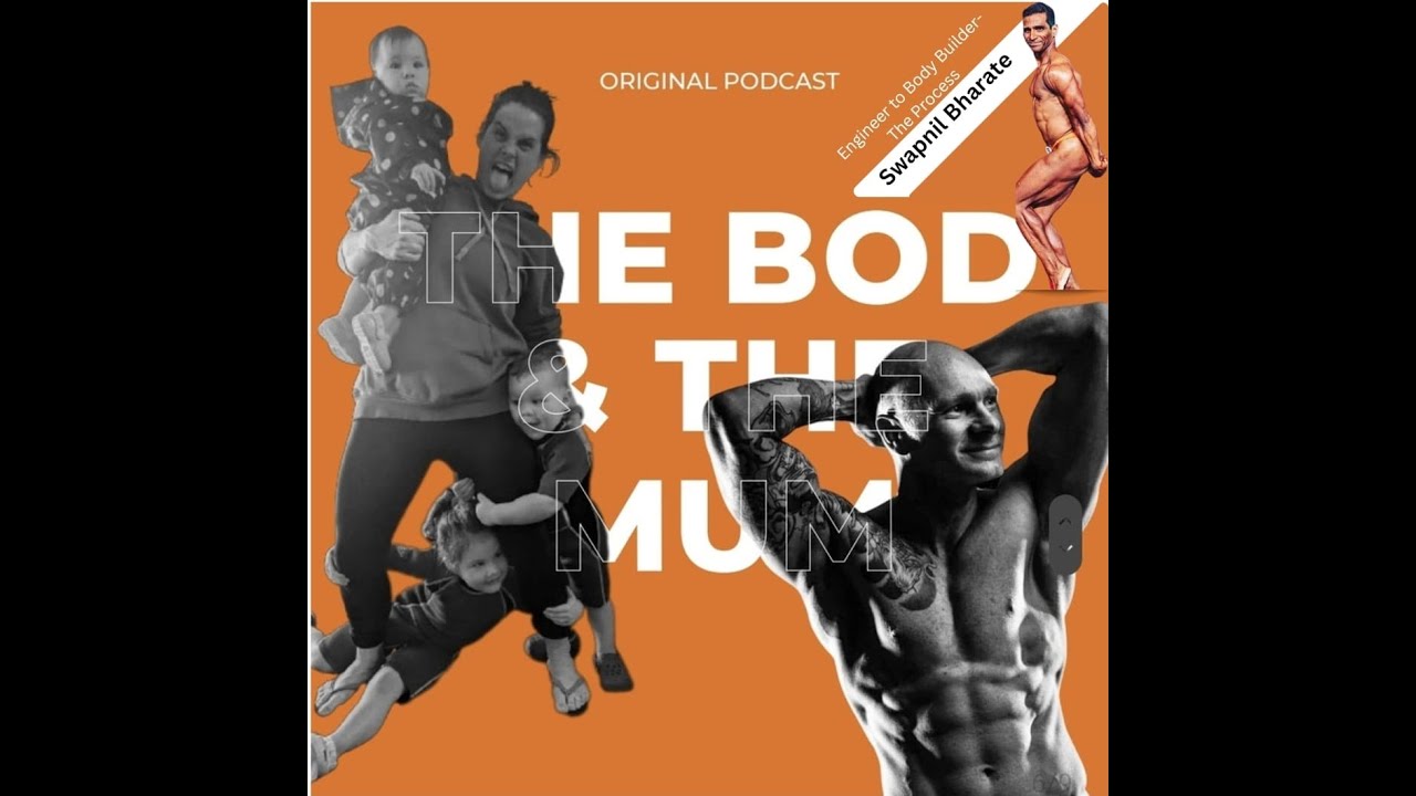 Episode 8 – Engineer and Body Builder – The Process - YouTube