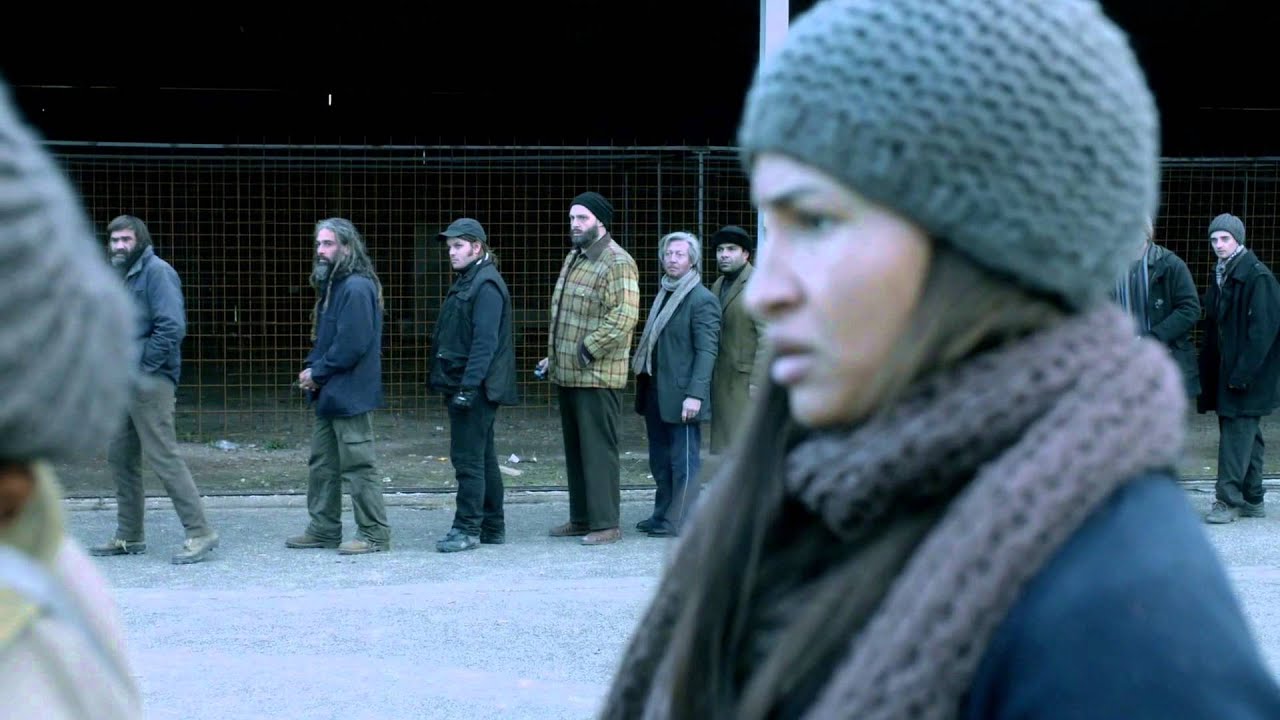 Trepalium - Teaser - YouTube