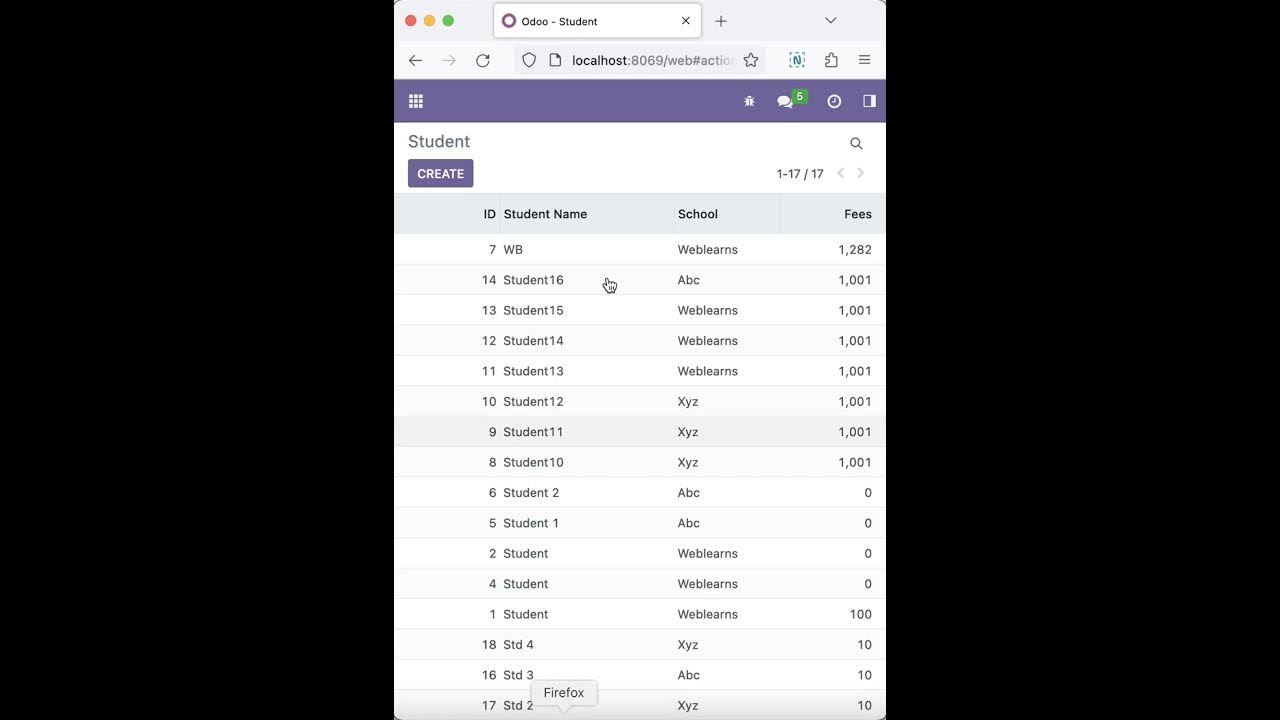 Dynamic Field Labeling In Odoo Exploring Recname For Field Renaming Youtube
