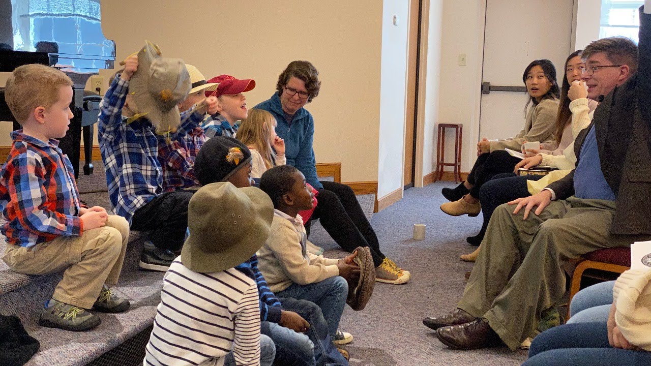 GCPC Live Stream March 15, 2020 - YouTube