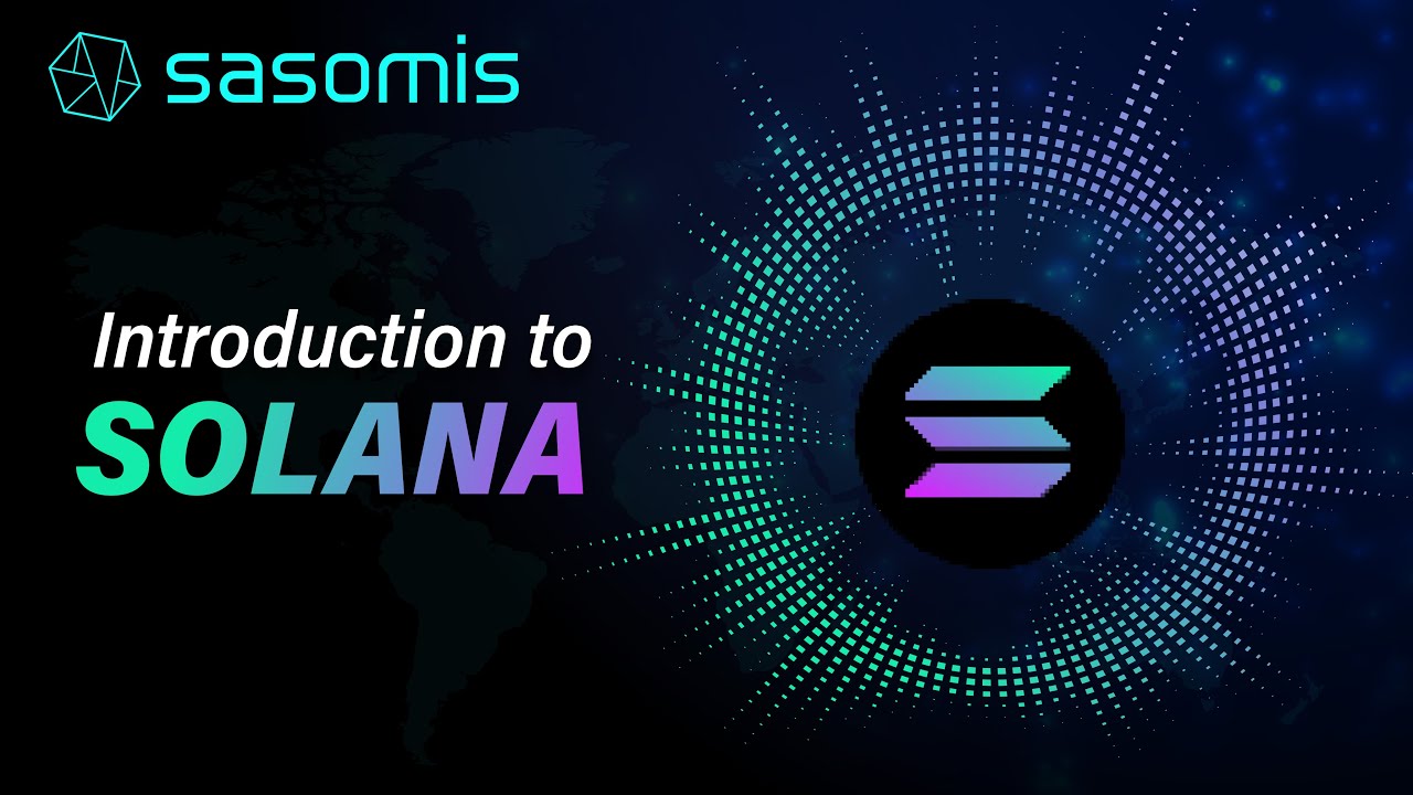 Solana: How to setup $SOL Wallets - YouTube