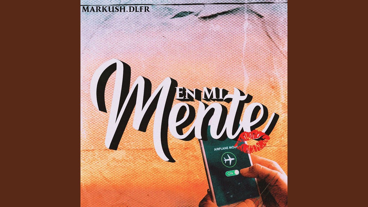 En Mi Mente - YouTube