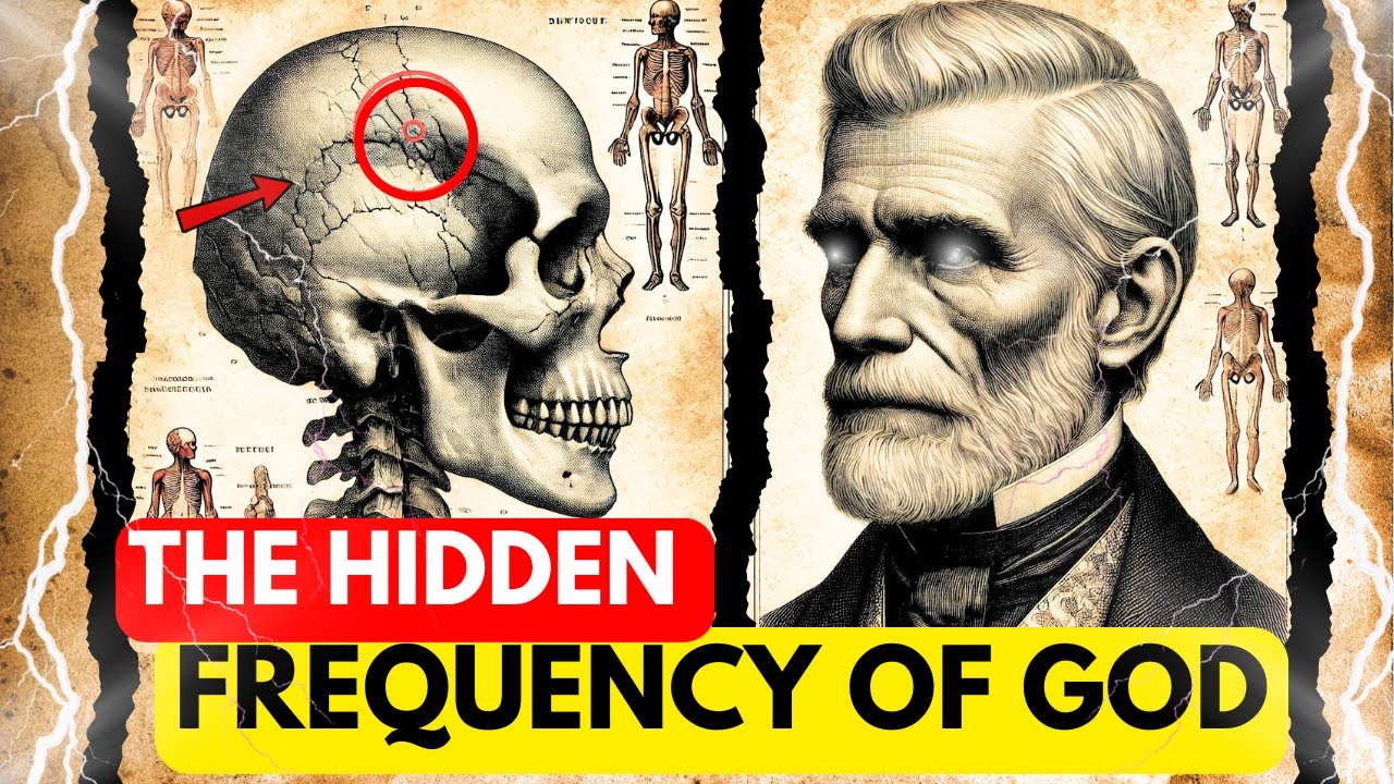 Nikola Tesla and The Frequency of God's Spirit - YouTube