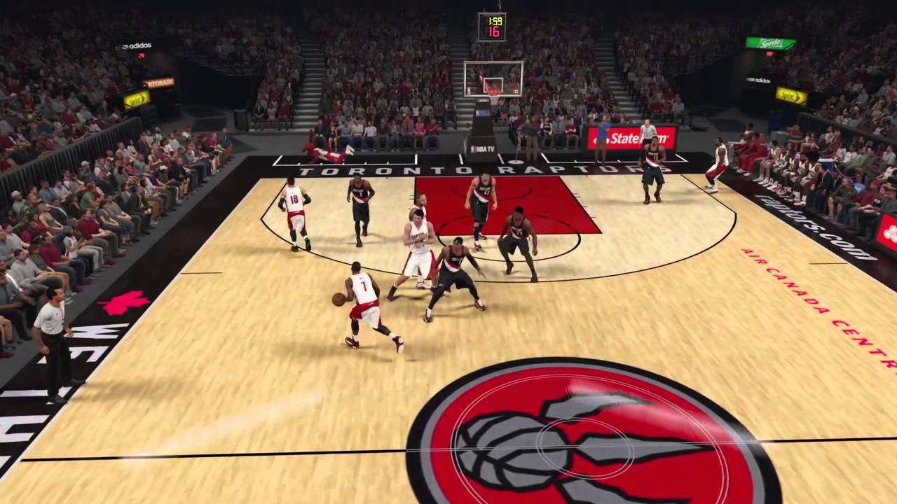 Lowry floating one - YouTube