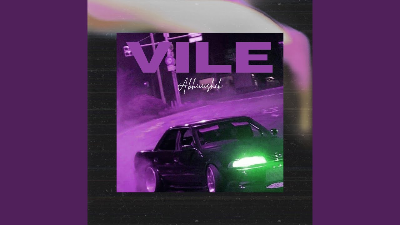 Vile YouTube vile-youtube