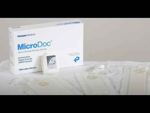 MicroDoc System Introduction - YouTube